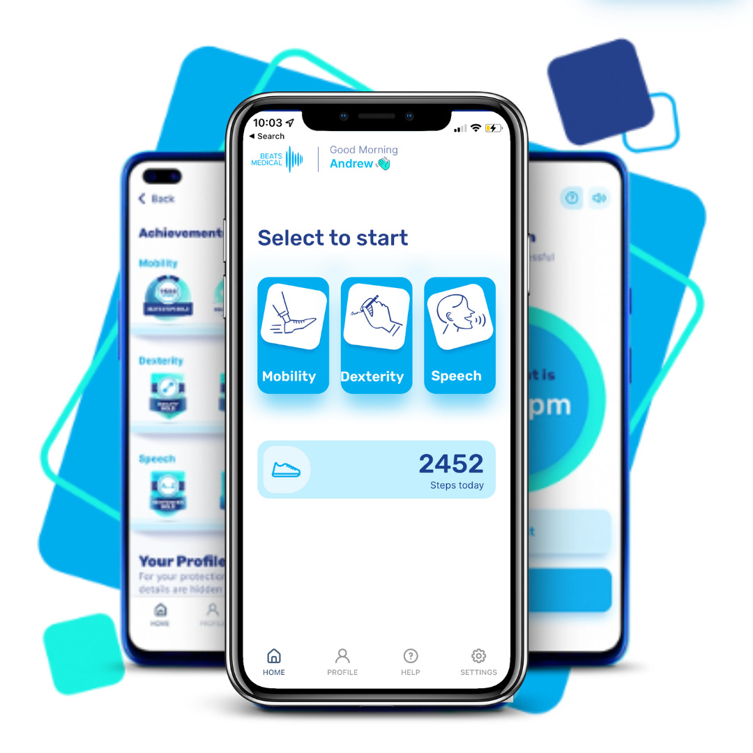 Beats Medical Timeline – Beats Medical